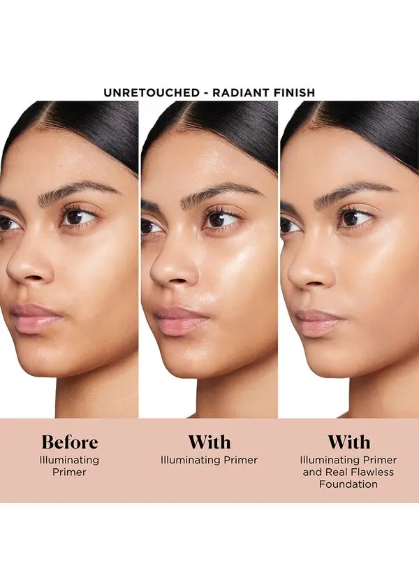 Laura Mercier Pure Canvas Primer Illuminating - N/a