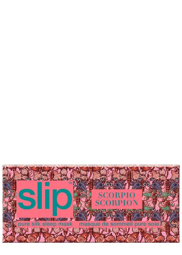 Slip Silk Sleep Mask