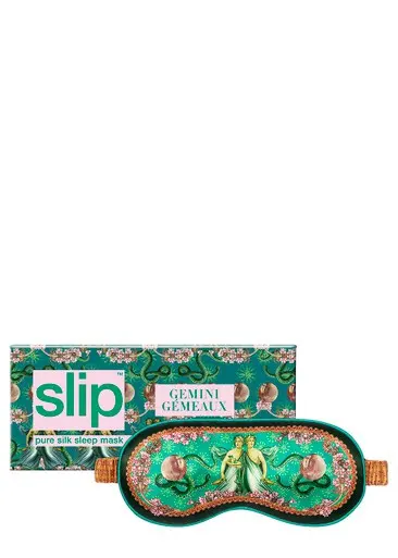 Slip Silk Sleep Mask - Pure