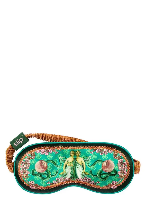 Slip Silk Sleep Mask - Pure