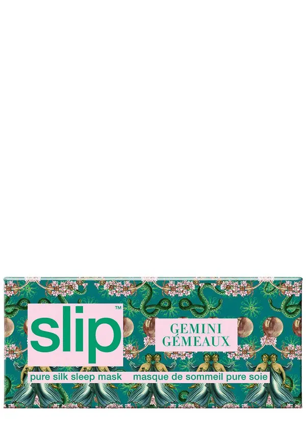 Slip Silk Sleep Mask - Pure