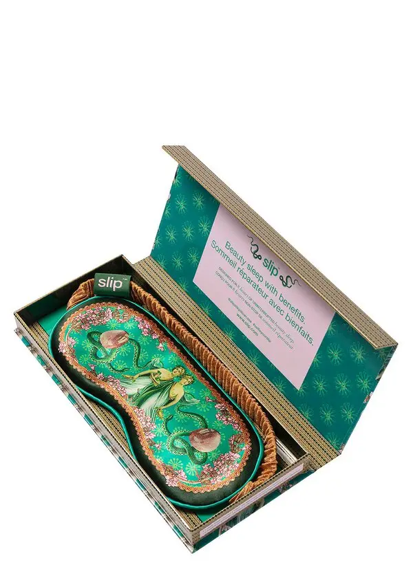 Slip Silk Sleep Mask - Pure