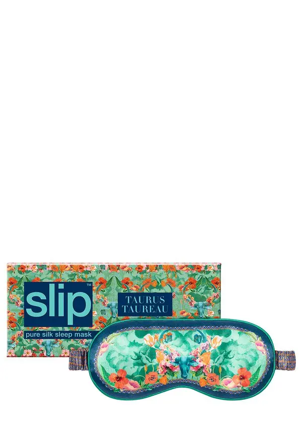 Slip Silk Sleep Mask - Pure