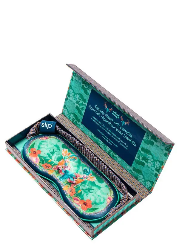 Slip Silk Sleep Mask - Pure