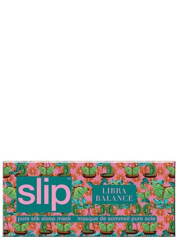 Slip Silk Sleep Mask - Pure
