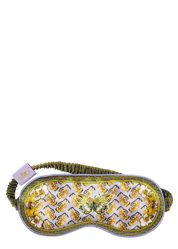 Slip Silk Sleep Mask - Pure