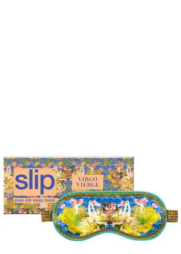 Slip Silk Sleep Mask - Pure