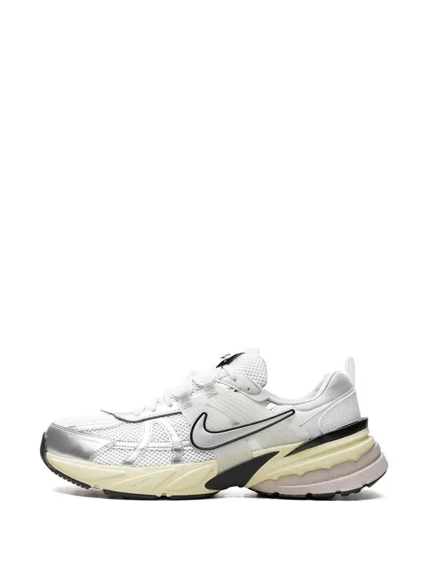 Nike V2k Run Sneakers - White