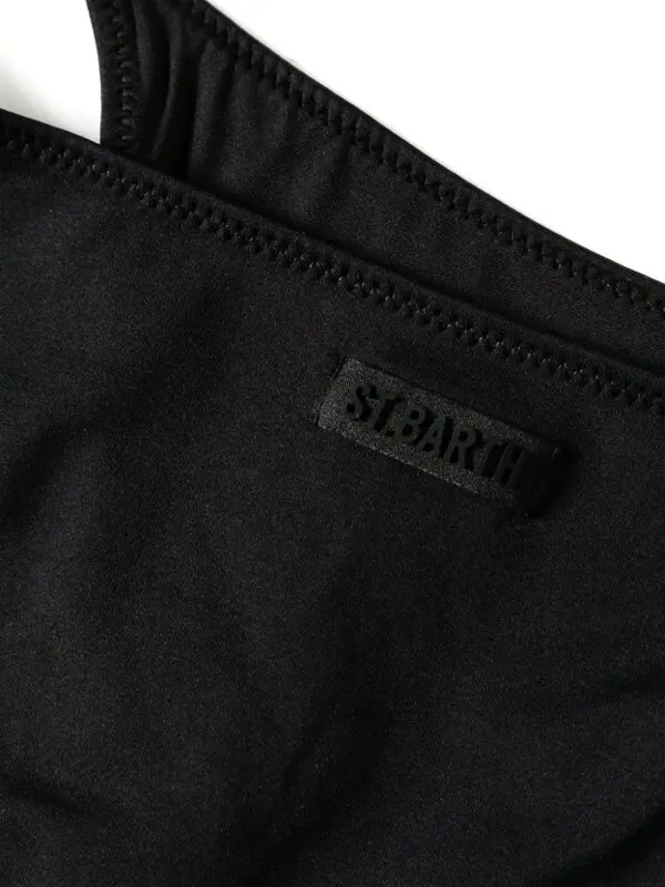 MC2 SAINT BARTH Marielle Bikini Bottom