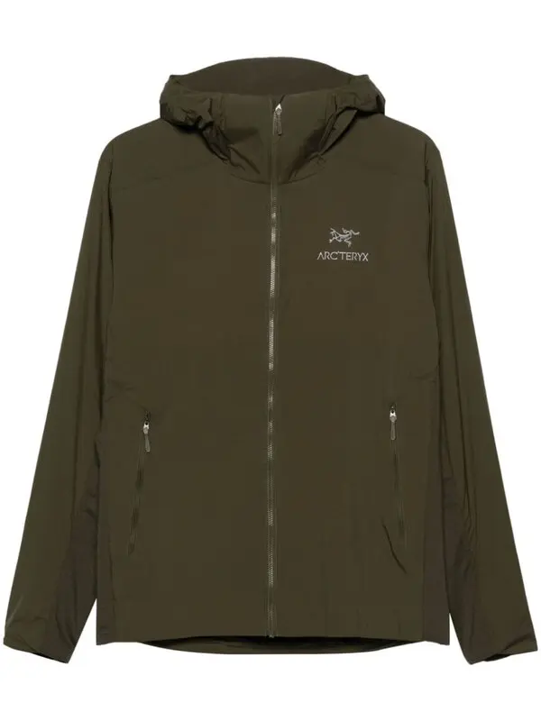 Arc'teryx Ato Logo-print Jacket