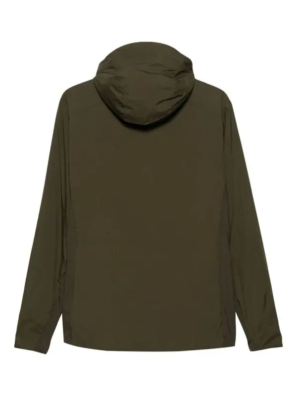 Arc'teryx Ato Logo-print Jacket