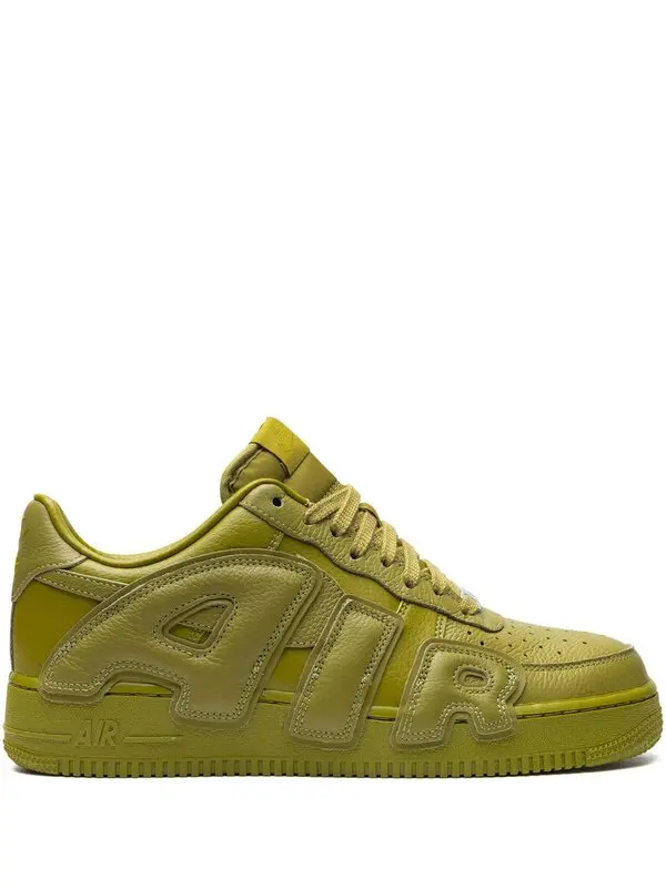 Nike Air Force 1 Low Cactus Plant Flea Market Sneakers - Green