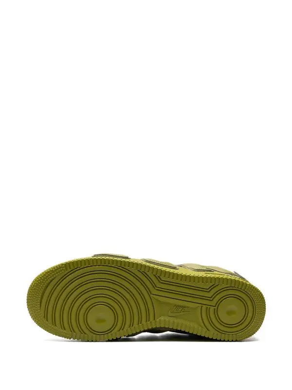 Nike Air Force 1 Low Cactus Plant Flea Market Sneakers - Green