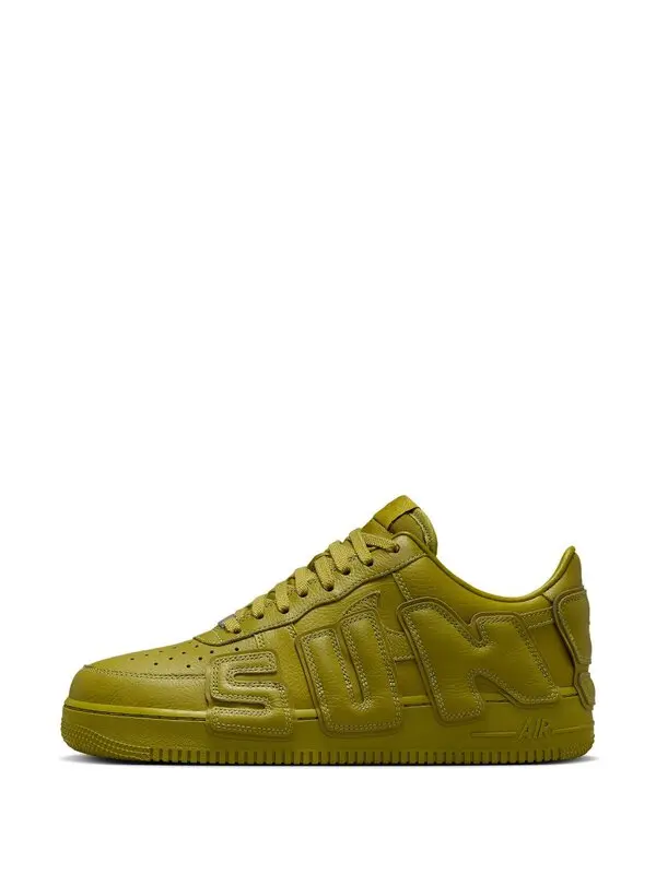 Nike Air Force 1 Low Cactus Plant Flea Market Sneakers - Green