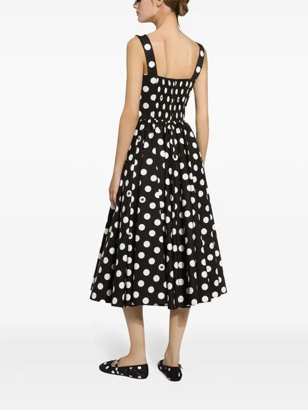 strapless open back dress Zimmermann "Sunray" midi dress Pink - Women