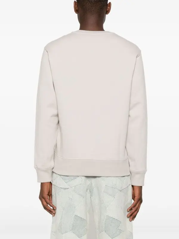 CRAIG GREEN Cut-out Detailing Sweatshirt