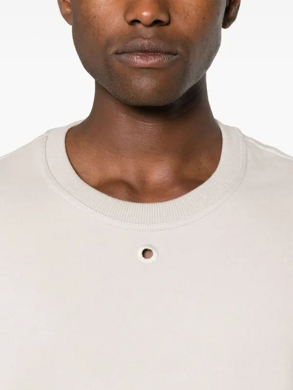 CRAIG GREEN Cut-out Detailing Sweatshirt