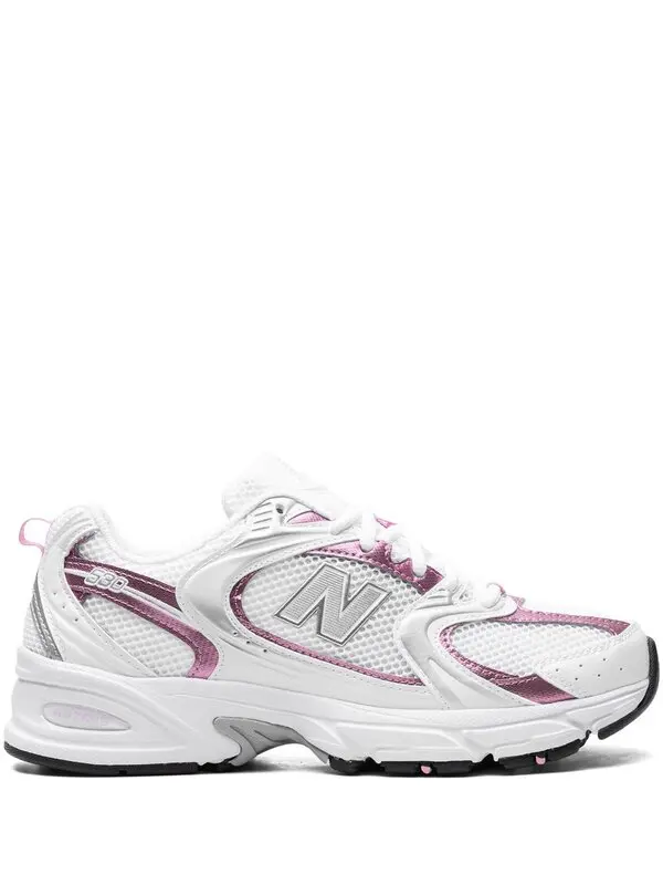 NEW BALANCE 530 Sneakers - White