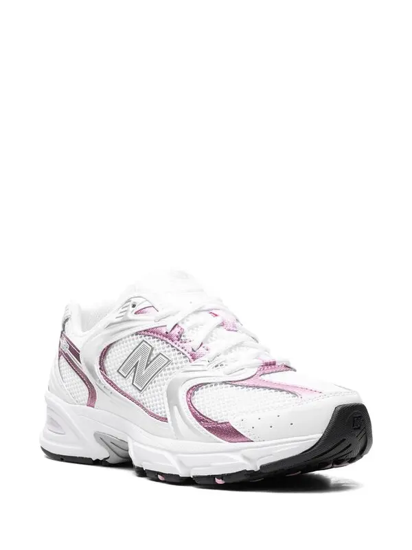 NEW BALANCE 530 Sneakers - White