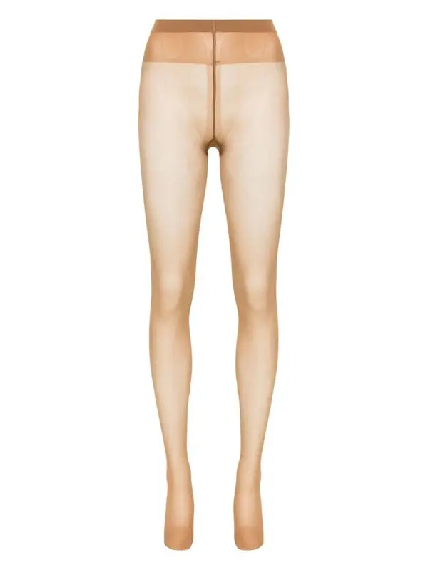 Wolford Matte Sheer Tights