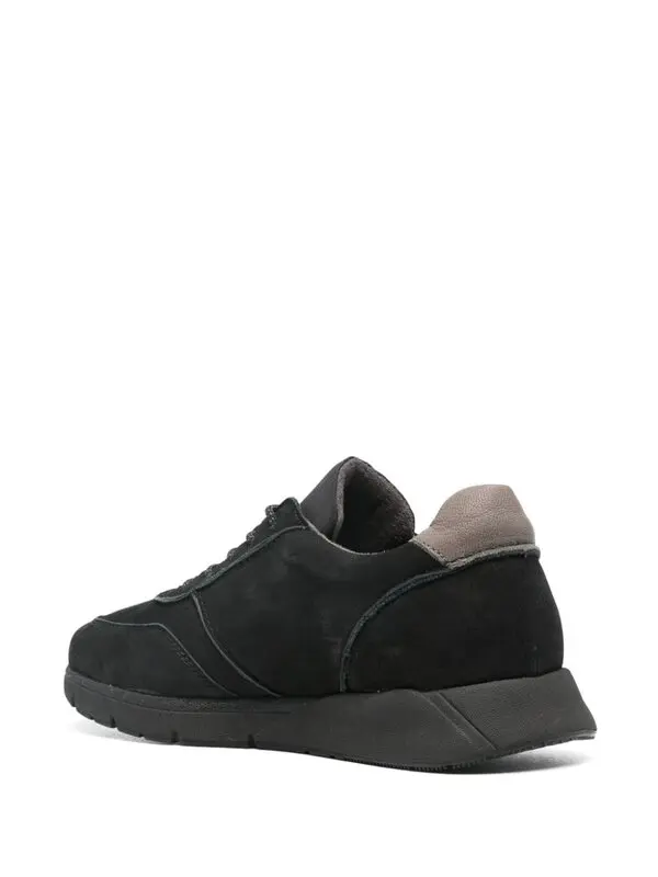 BUGATTI Laporis Logo-plaque Shoes