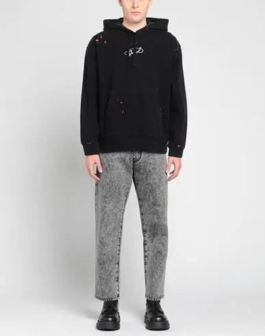 DIESEL® Cotton Blend Hoodie