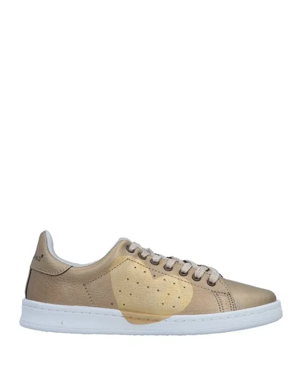NIRA RUBENS Textile Sneakers