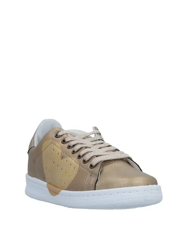NIRA RUBENS Textile Sneakers