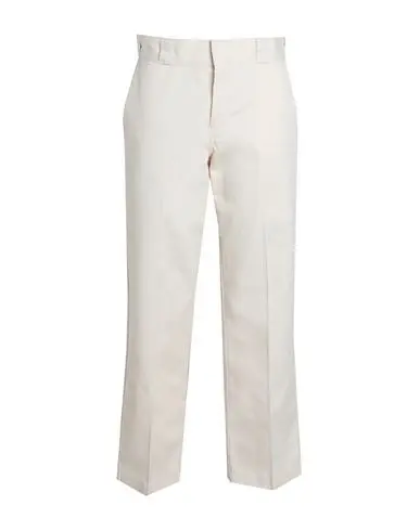 Dickies Gabardine High Waisted Chinos