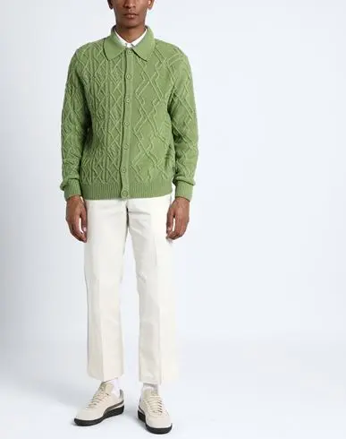 Dickies Gabardine High Waisted Chinos