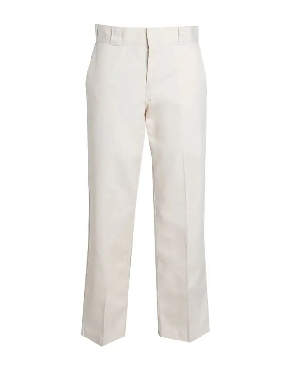 Dickies Gabardine High Waisted Chinos