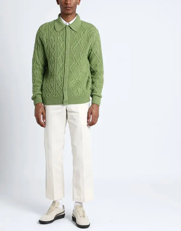 Dickies Gabardine High Waisted Chinos