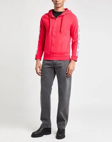 Moschino Cotton-elastane Blend Sweatshirt