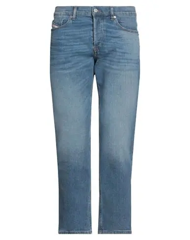 DIESEL® Cotton-elastane Jeans - Blue