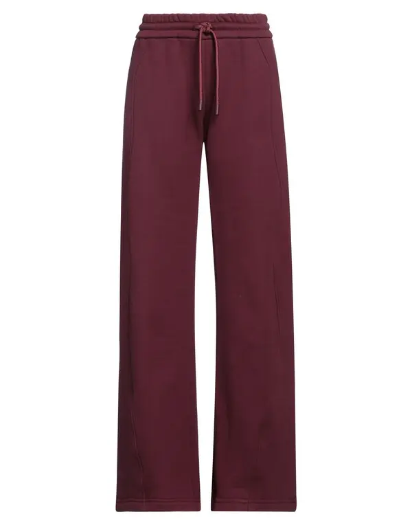 OFF-WHITE™ Cotton Track Pants