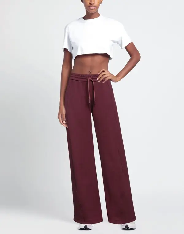 OFF-WHITE™ Cotton Track Pants