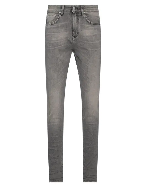 REPRESENT Tapered Leg Jeans