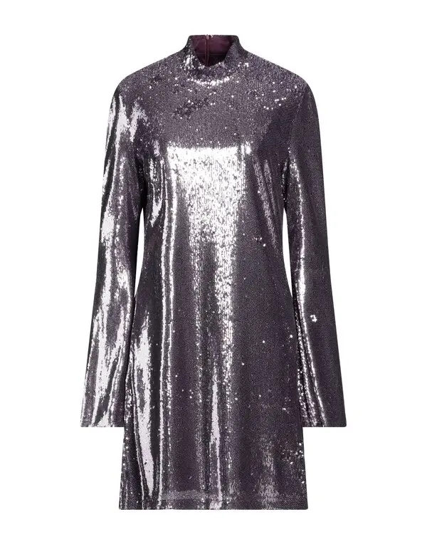 ANIYE BY Mini Sequinned Dress