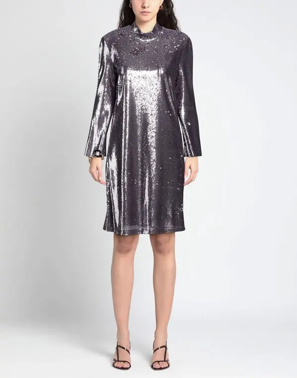 ANIYE BY Mini Sequinned Dress