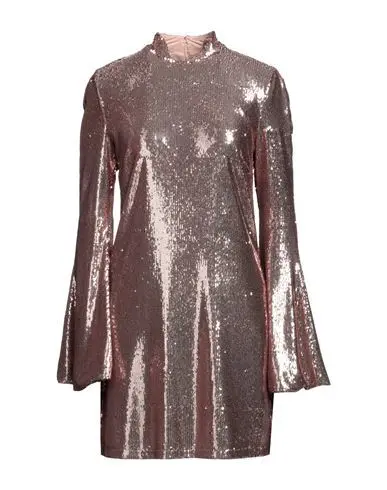 ANIYE BY Mini Sequinned Dress