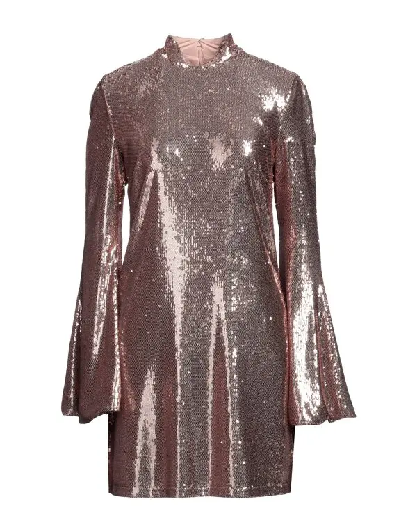 ANIYE BY Mini Sequinned Dress