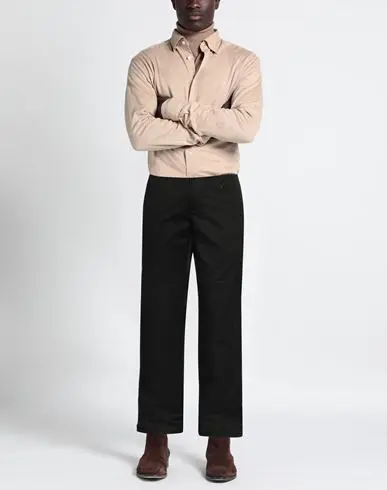 Burberry Cotton Twill Chinos