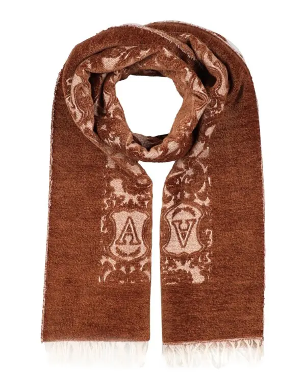 Altea Scarf Viscose, Cotton