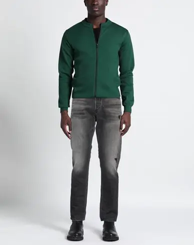 DIESEL® Cotton, Lyocell, Elastane Jeans - Grey