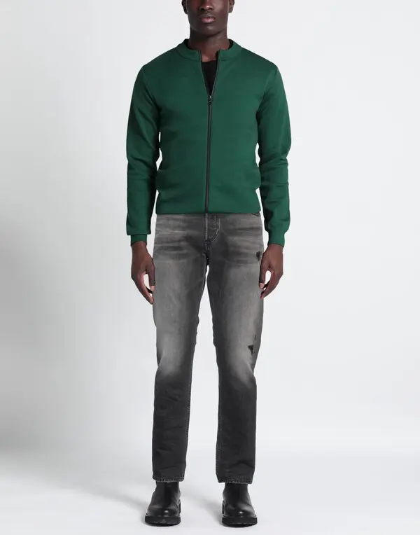 DIESEL® Cotton, Lyocell, Elastane Jeans - Grey