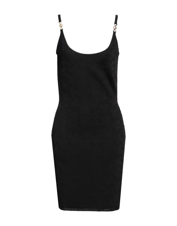 Versace Mini Bodycon Dress