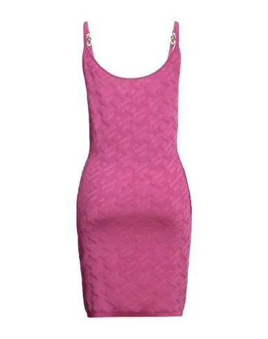 Versace Mini Bodycon Dress