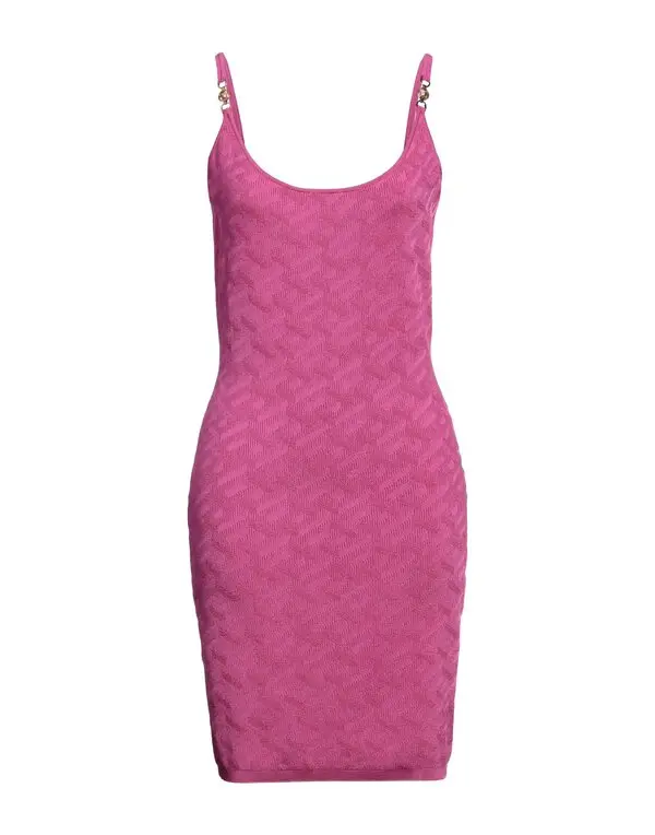 Versace Mini Bodycon Dress