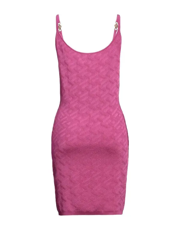 Versace Mini Bodycon Dress