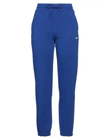 MSGM Cotton Track Pants - Blue